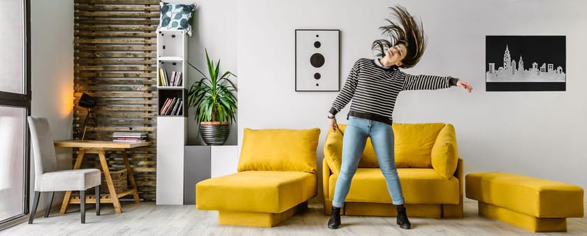 CHOICE 1 sofa By FEYDOM