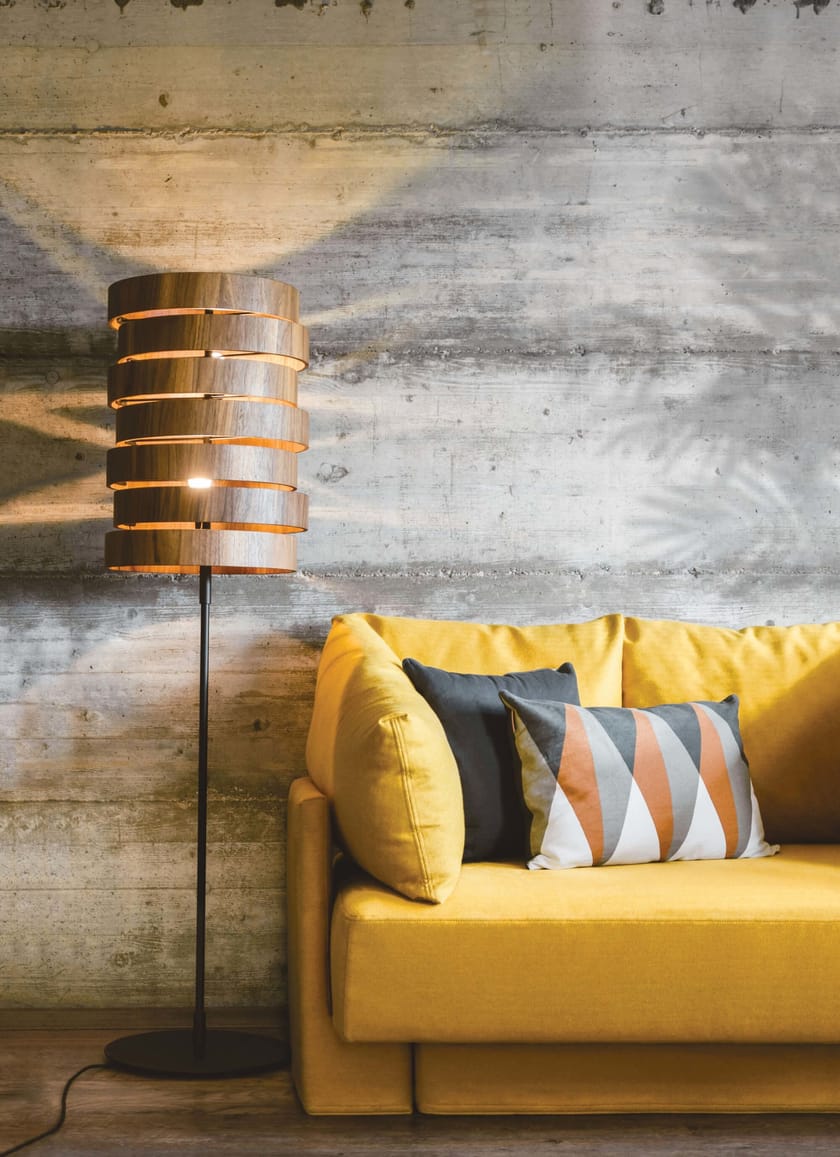 CHOICE 1 Sofa By FEYDOM