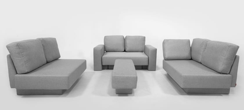 CHOICE 5 Sofa By FEYDOM