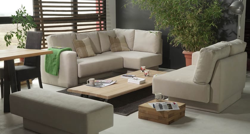 CHOICE 5 Sofa By FEYDOM