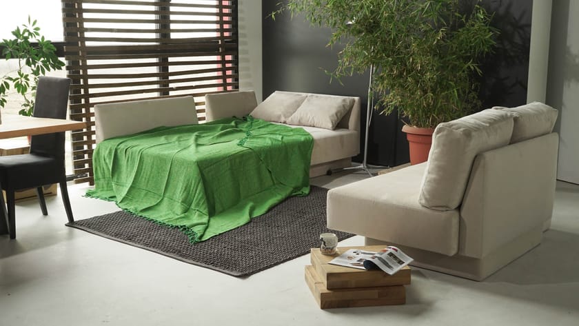 CHOICE 5 Sofa By FEYDOM