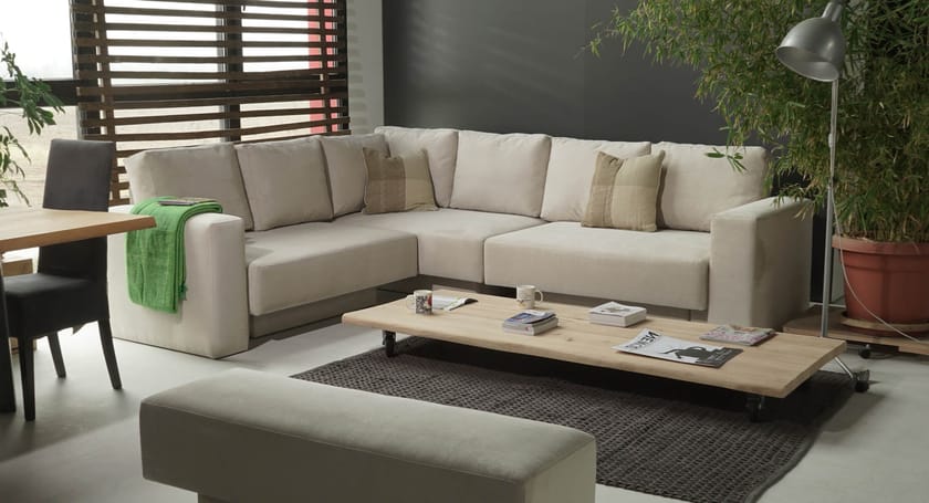 CHOICE 5 Sofa By FEYDOM