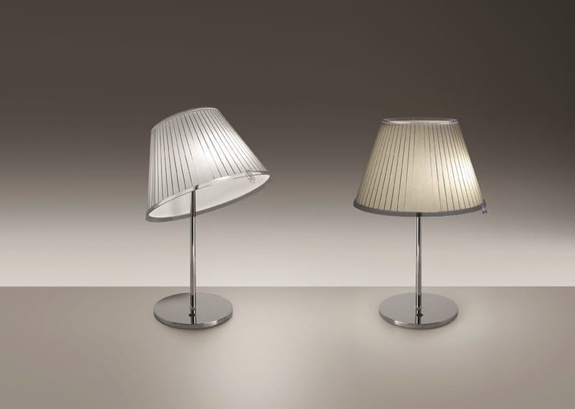 CHOOSE | Table lamp Choose Collection By Artemide design Matteo Thun ...