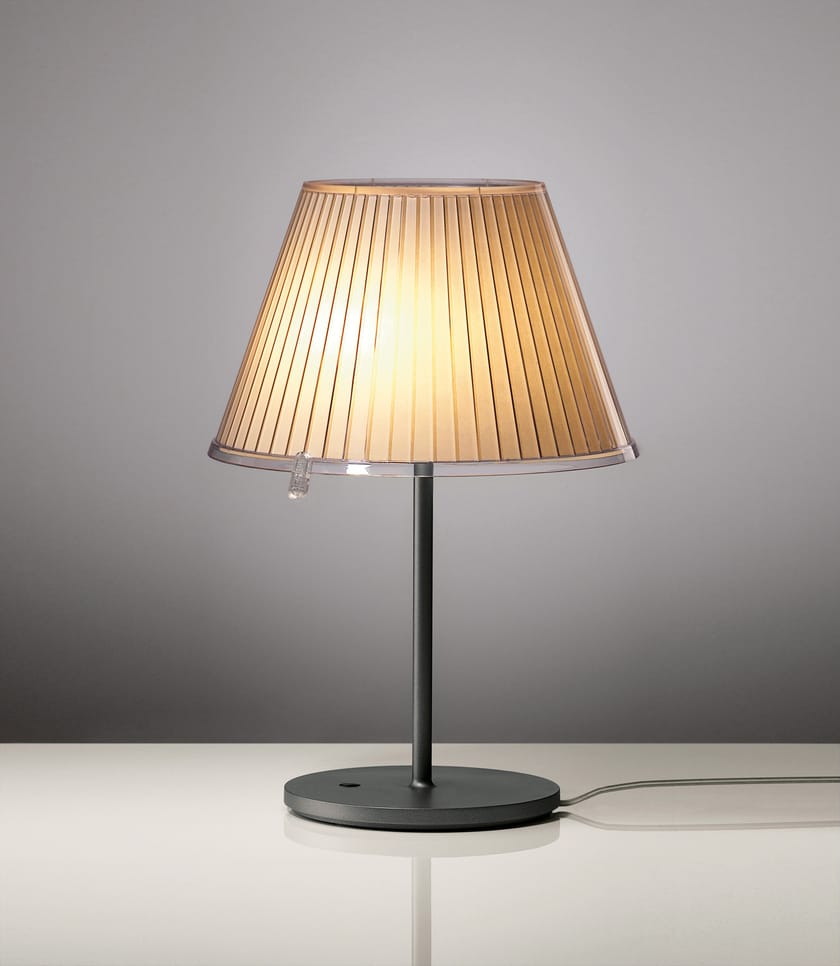CHOOSE | Table lamp Choose Collection By Artemide design Matteo Thun ...