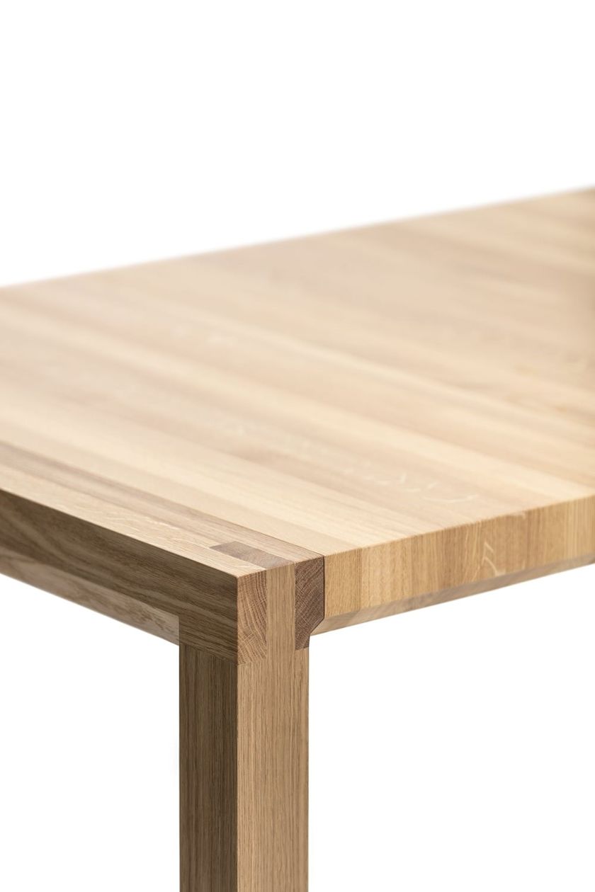 CHOP Table By TON