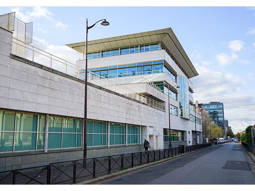 CHORUS X LED aluminium street lamp By GHM-ECLATEC