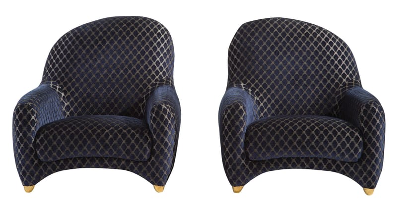 CHRISTIAN LACROIX MAISON | Armchair Christian Lacroix Maison Collection ...