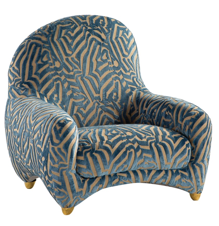 CHRISTIAN LACROIX MAISON | Armchair Christian Lacroix Maison Collection ...