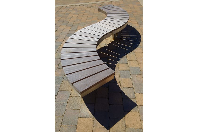 CHRONOS | Sectional Bench By Factory Furniture