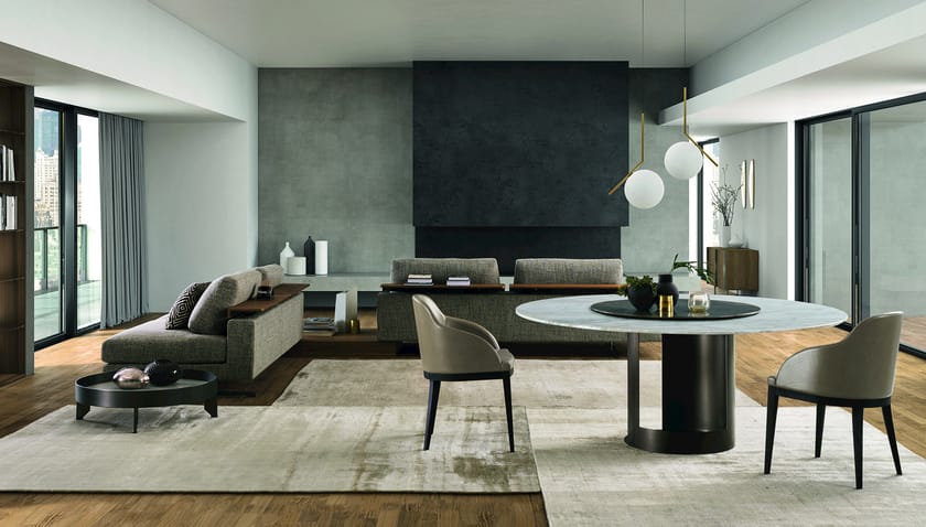 CI | Table Ci Collection By Bodema design Carlotta Manzoni