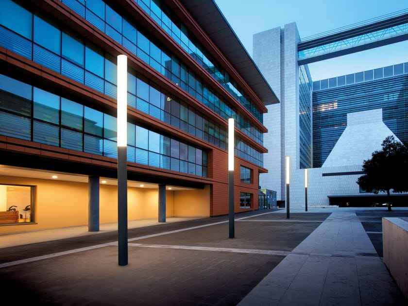 Street Lamps Revit | Archiproducts