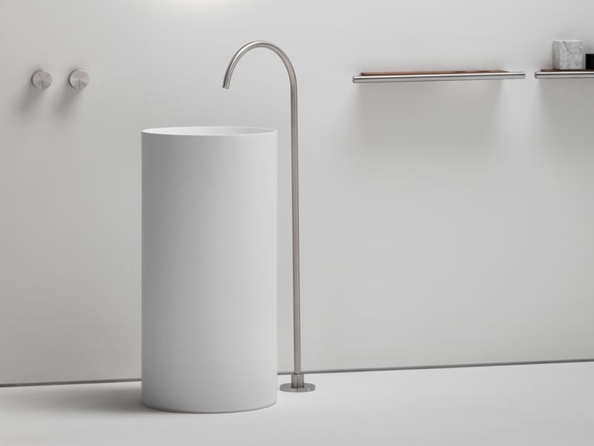 FALPER: Bathroom furniture, fixtures and washbasins | Archiproducts