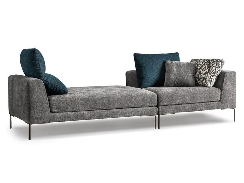 ANDREW Sofa By CIM Fabbrica Salotti
