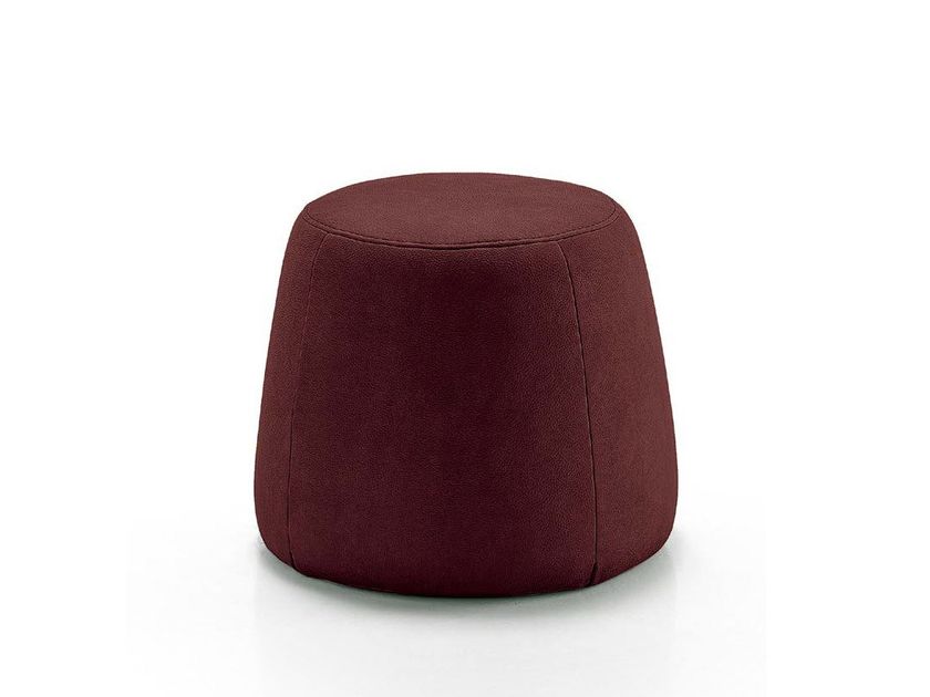 Pouf rotondo CIPRO By Rosini Home