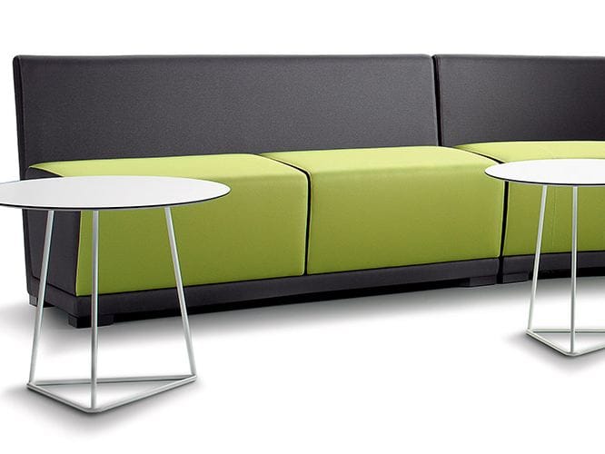 CIRCUIT | Modular bench Circuit Collection By Diemme