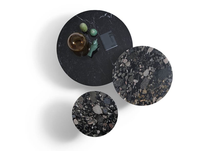 CIRCUS | Coffee table for living room By BertO design Castello Lagravinese