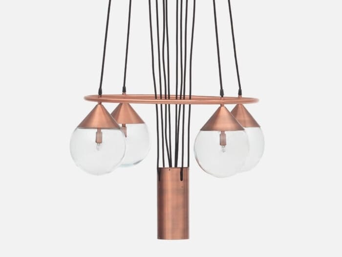 CIRCUS | Floor lamp Metal floor lamp By Casa | design Doğanberk Demir