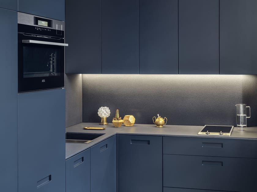 Ergonomic Kitchens | Archiproducts