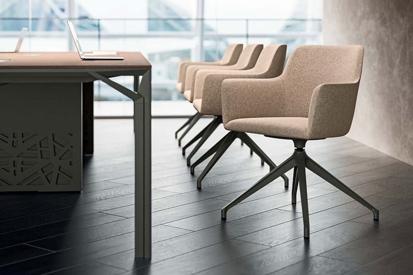 CITY | Chair Design Living Collection By Quadrifoglio Group design ...