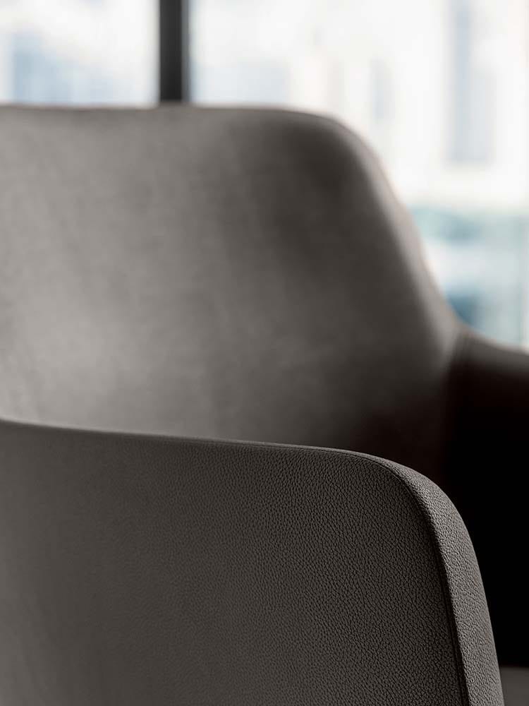 CITY | Chair Design Living Collection By Quadrifoglio Group design ...