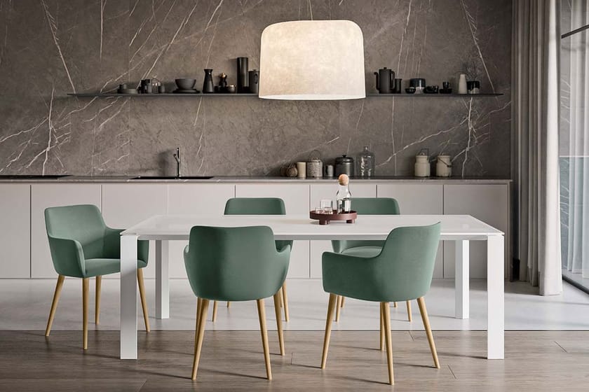 CITY | Chair Design Living Collection By Quadrifoglio Group design ...