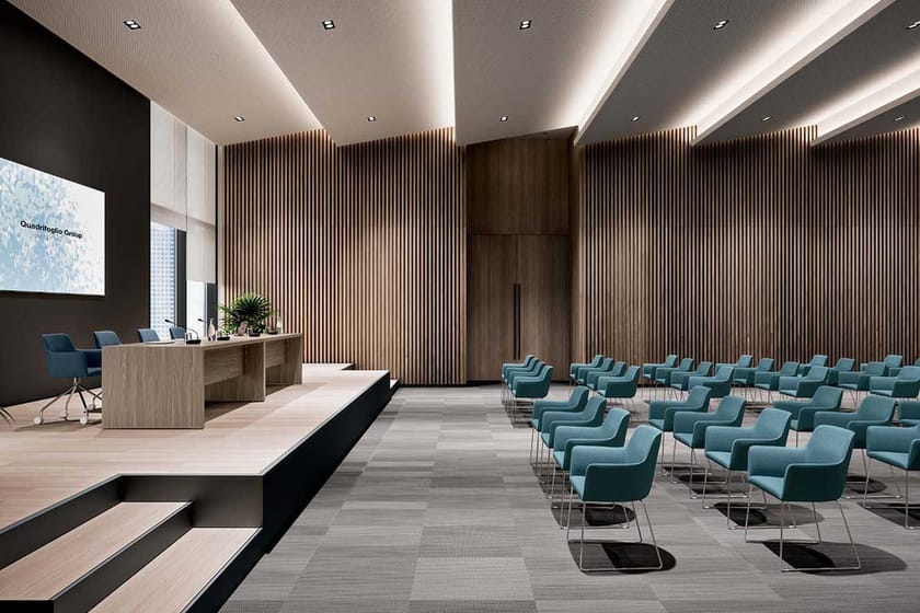 CITY | Chair Design Living Collection By Quadrifoglio Group design ...