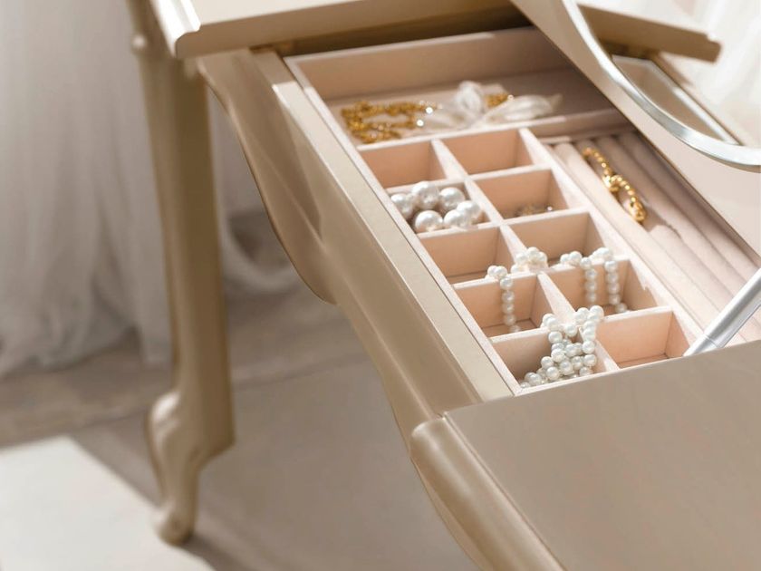 CITY Wooden dressing table By CASA +39