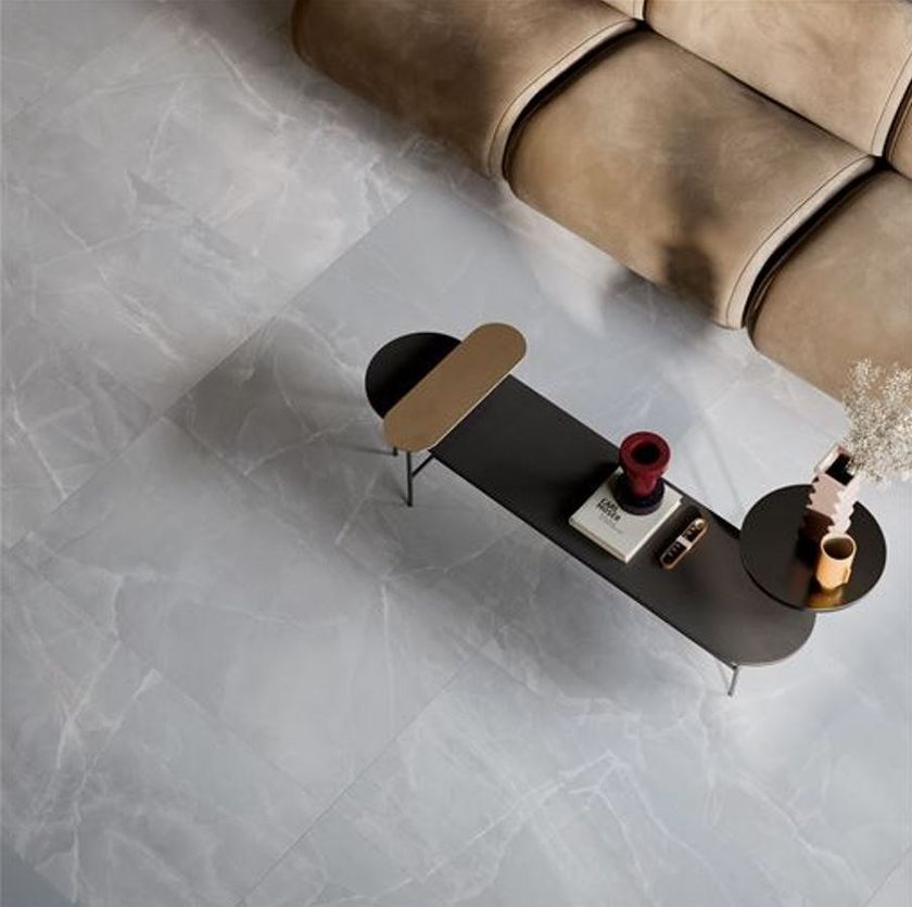 CITY MARBLE Flooring By VitrA Bathrooms