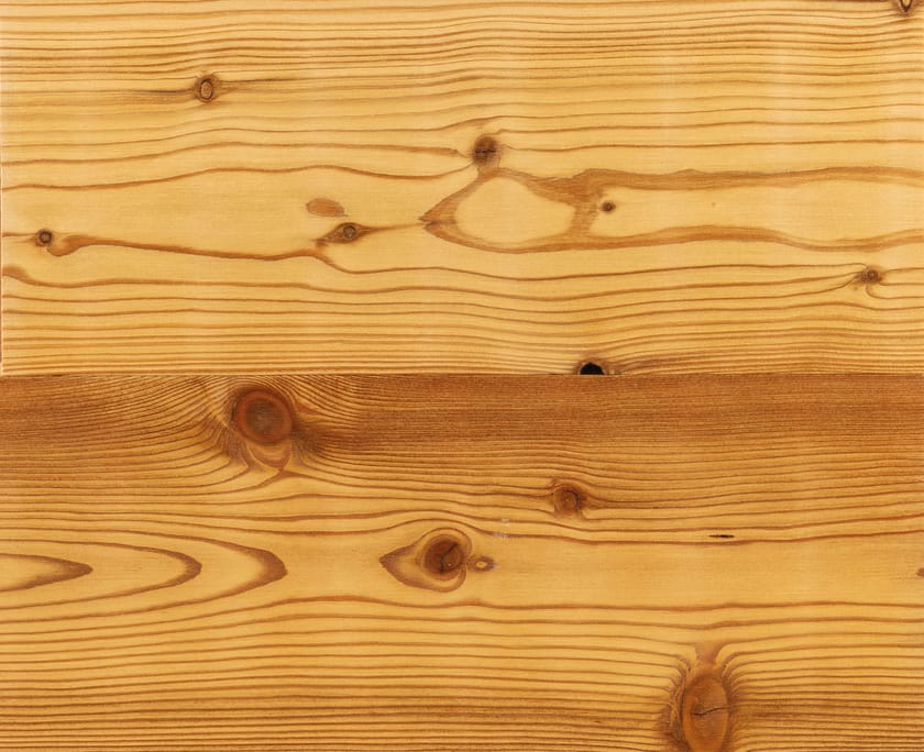 Larch parquet LARICE NODATO By Unikolegno