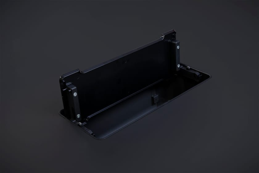 CIVIC Modular meeting table with cable management By Herman Miller ...