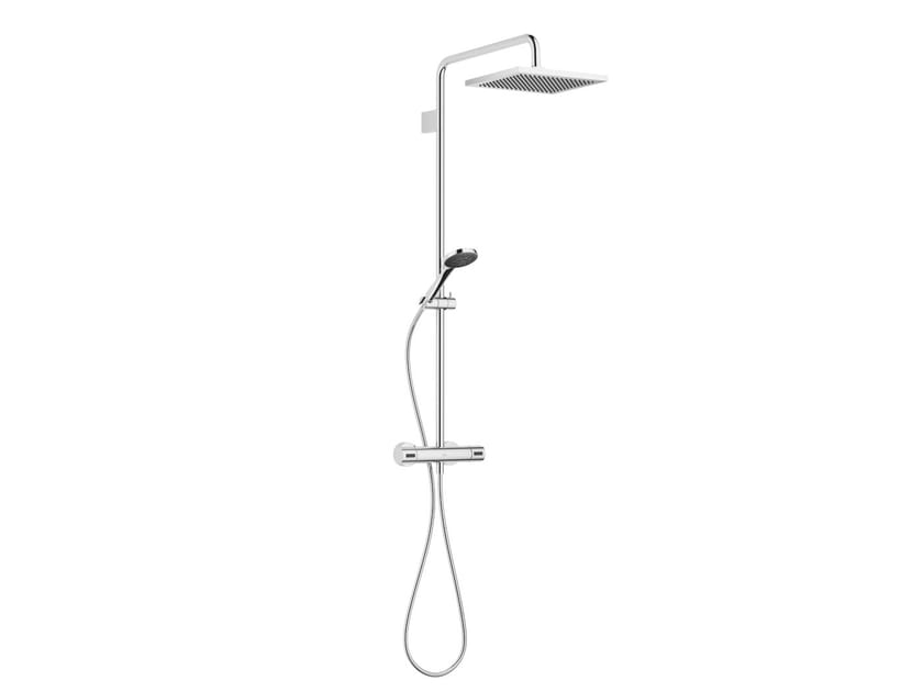 Products by Dornbracht | Archiproducts