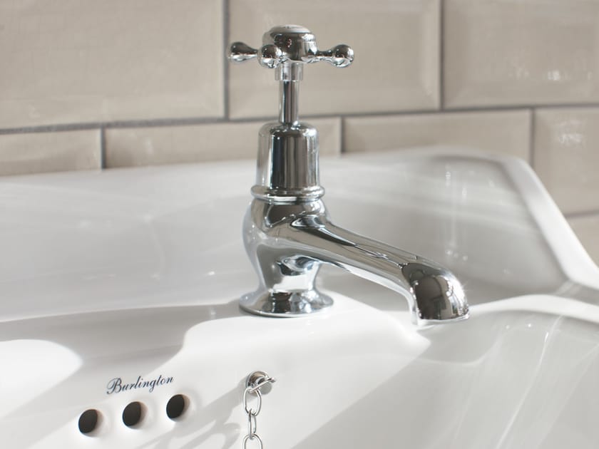 CLAREMONT | 2 hole washbasin tap 2 hole countertop washbasin tap By ...
