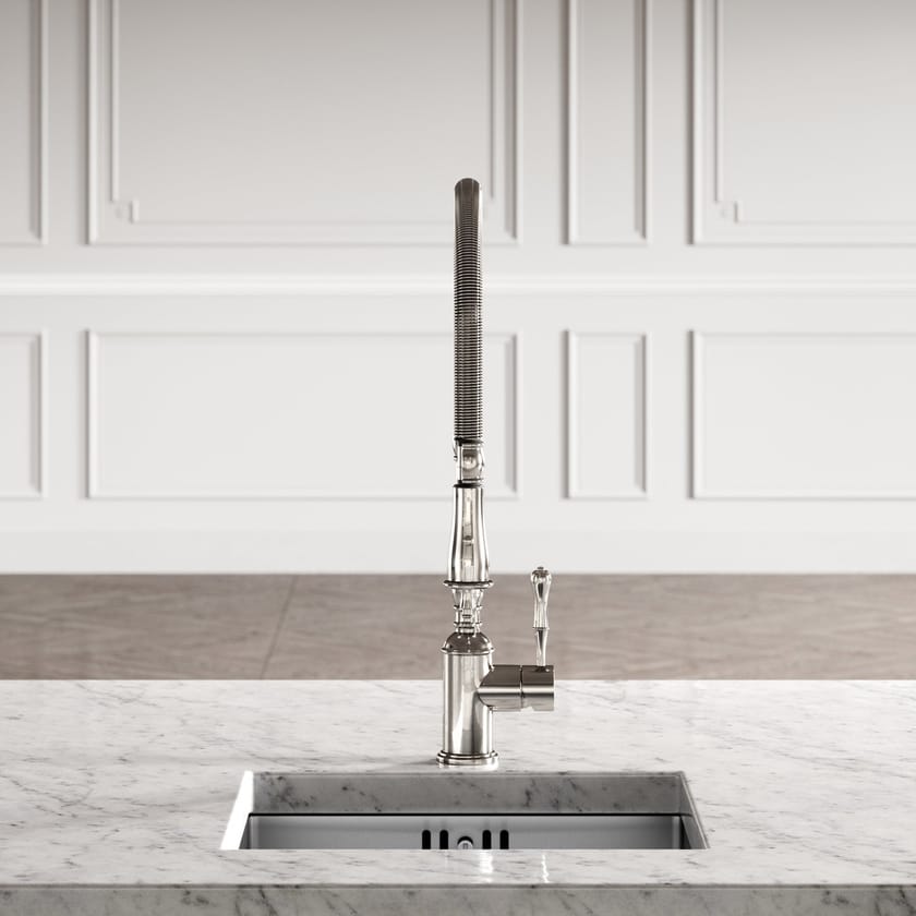 CLARIDGE Kitchen tap By LUSSO