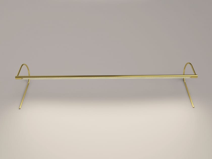 LED picture light CLARUS 11 By betec Licht