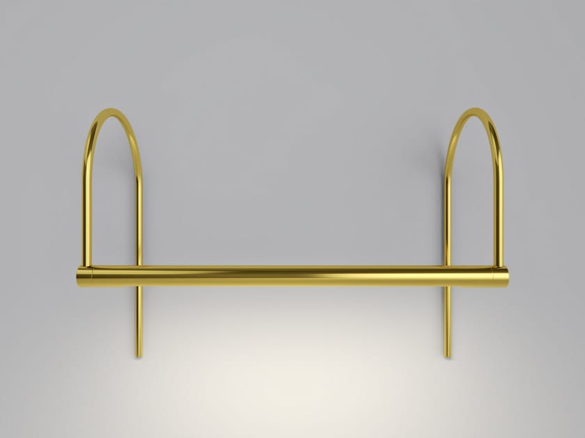 LED picture light CLARUS 11 By betec Licht