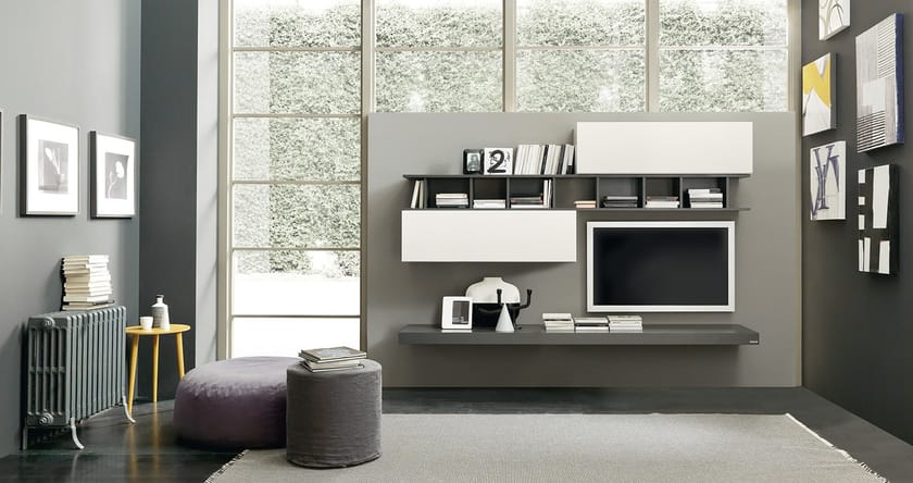 CLASS | Cocina de Fenix-NTM® By Febal Casa diseño Alfredo Zengiaro