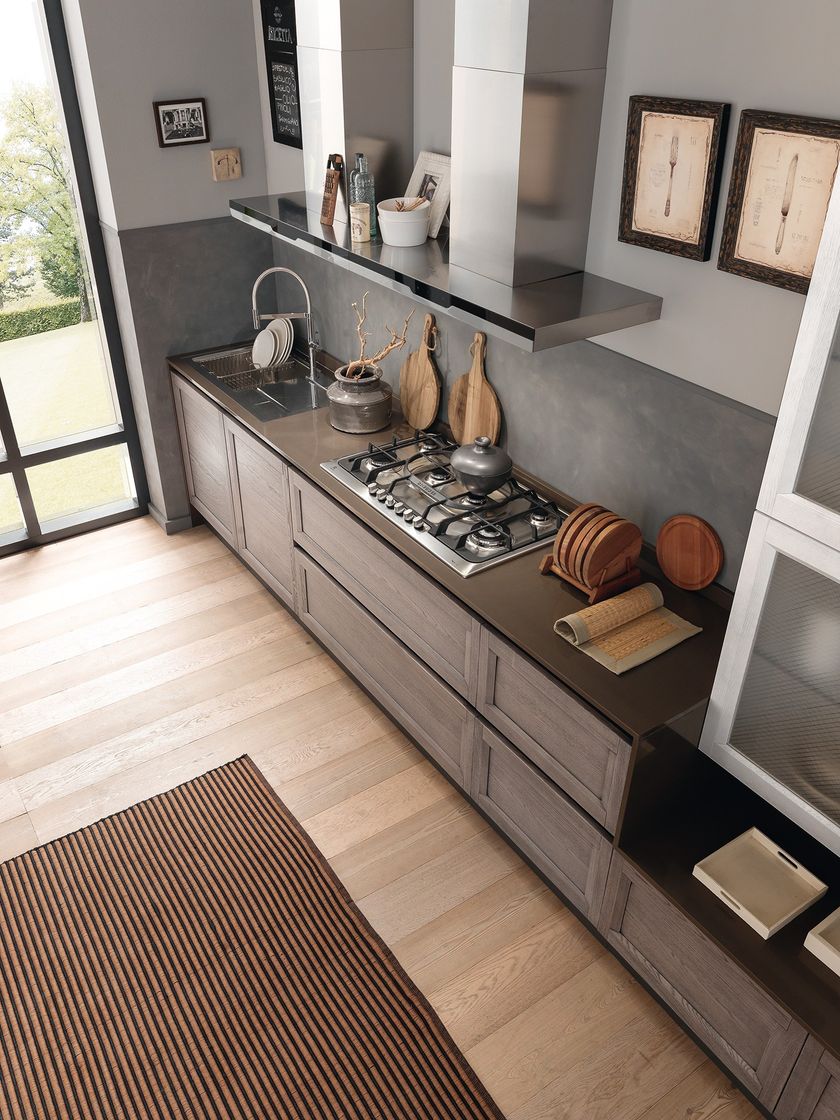 CLASS LINE 03 By Febal Casa design Alfredo Zengiaro