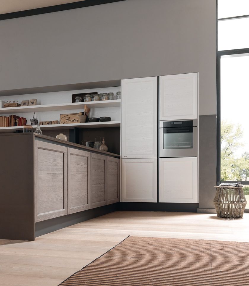 CLASS LINE 03 By Febal Casa design Alfredo Zengiaro