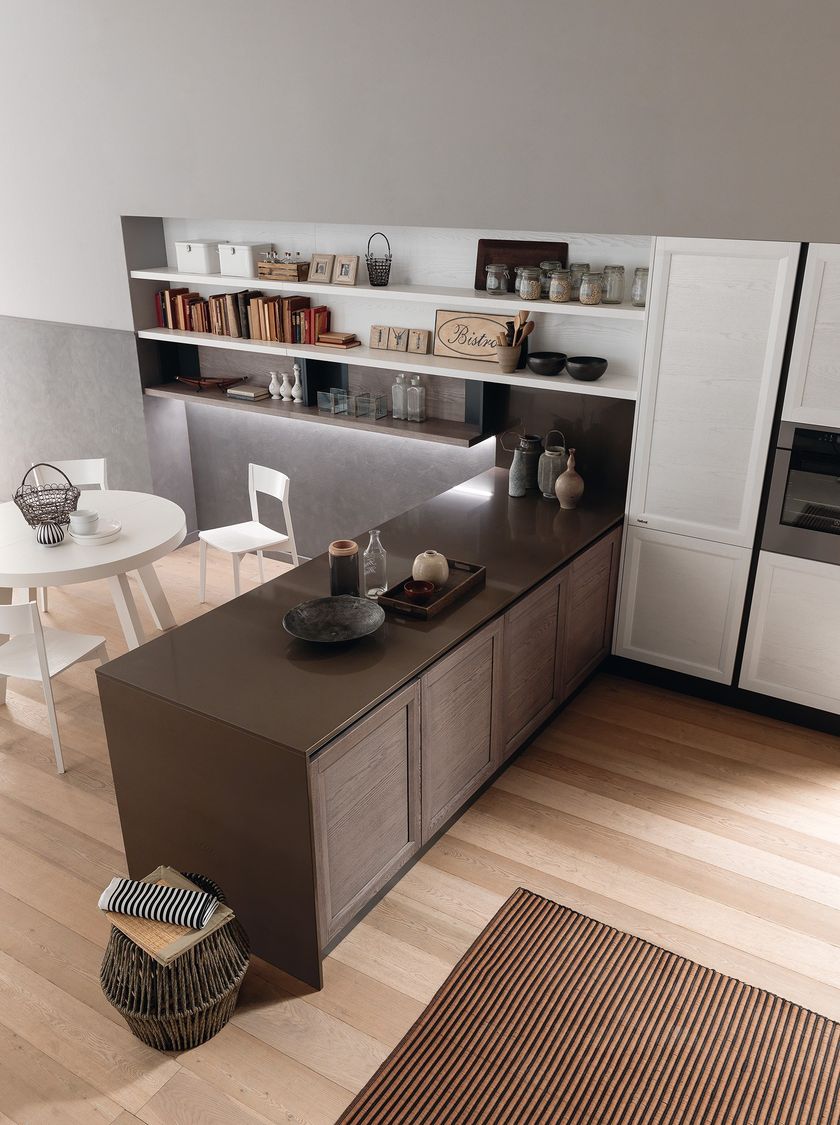 CLASS LINE 03 By Febal Casa design Alfredo Zengiaro