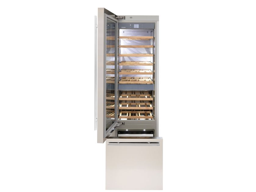CLASSIC 60 - KS5991TWT | Cantinetta frigo Collezione Classic By FHIABA