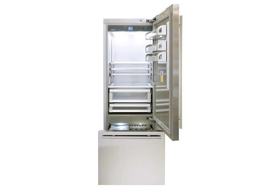 CLASSIC 75 - KS7490TST | Refrigerator Built-in refrigerator with ...