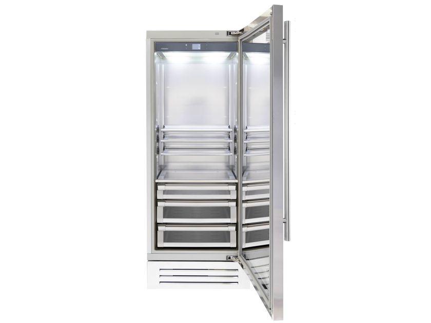 CLASSIC 75 - KS7490FG | Refrigerator By FHIABA