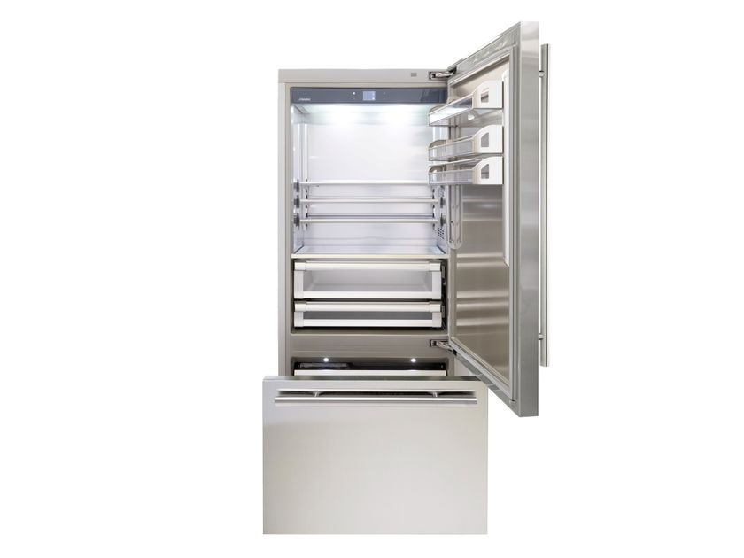 CLASSIC 90 - KS8990TST | Refrigerator Built-in refrigerator with ...