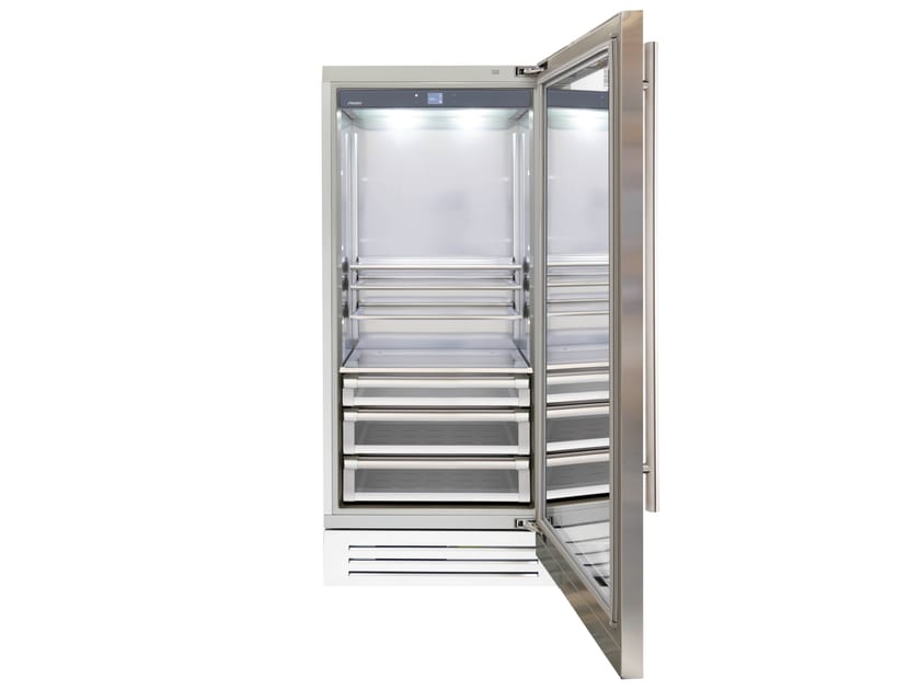 CLASSIC 90 - KS8990FG | Refrigerator Built-in single door refrigerator ...