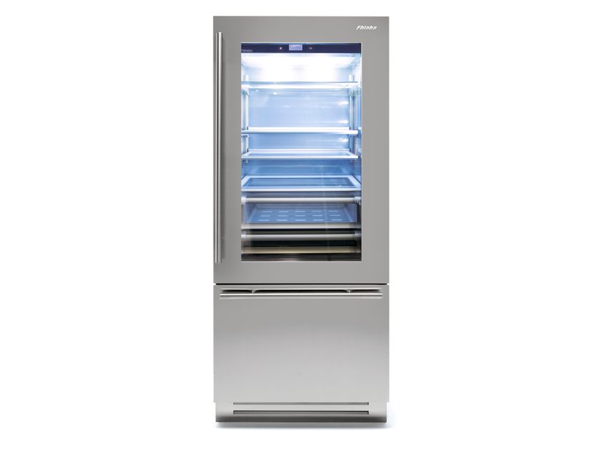 CLASSIC 90 - KS8990TGT | Refrigerator By FHIABA