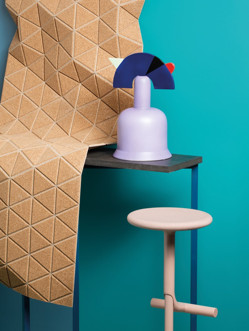 3D Wall Surface CLASSIC C Mesh Sheets Collection By Wood-Skin
