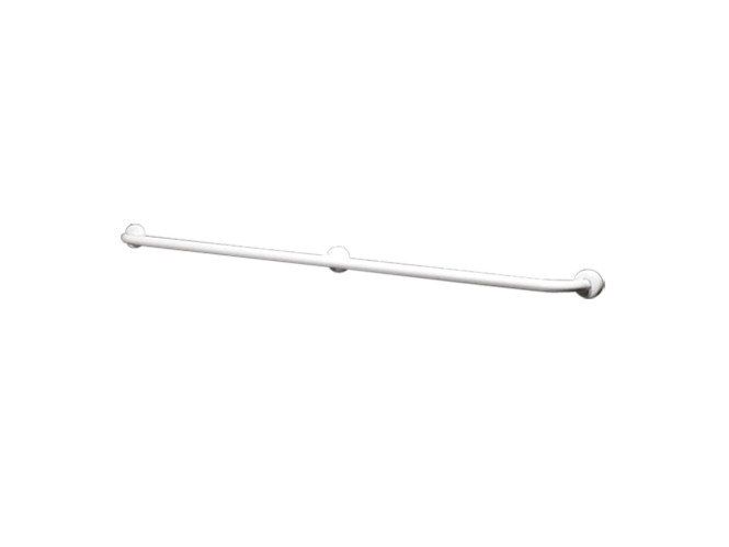 CLASSIC Fixed steel grab bar By Goman
