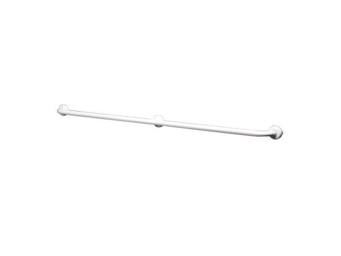 CLASSIC Fixed steel grab bar By Goman