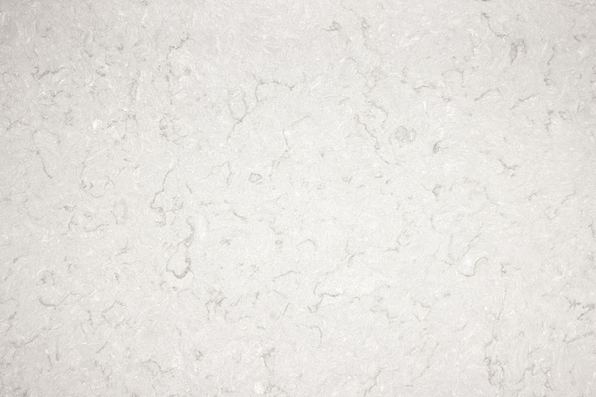 CLASSIC IVORY Reconstructed stone kitchen worktop with marble effect By ...