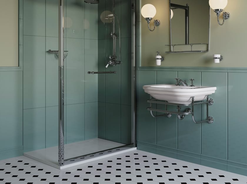 CLASSICA | Vanity unit By Devon&Devon